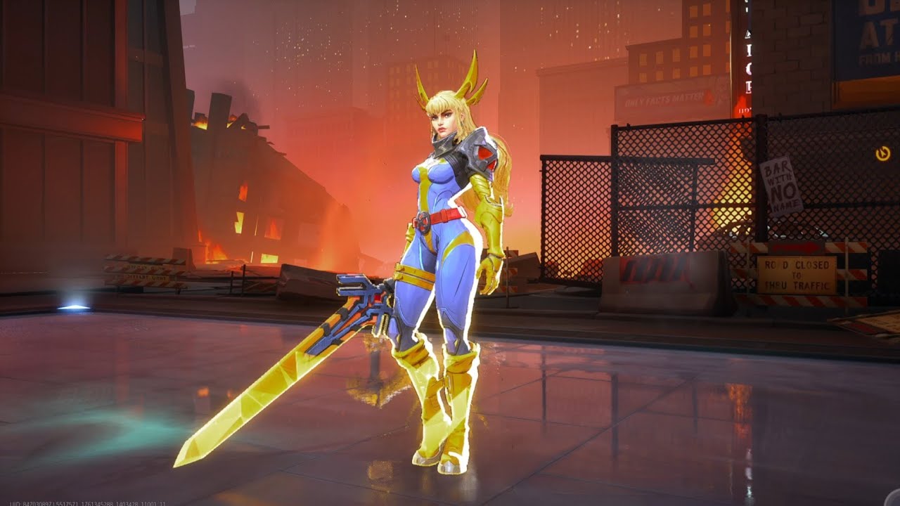Marvel Rivals: Marvel Zombies Mode Hard Magik Gameplay - YouTube