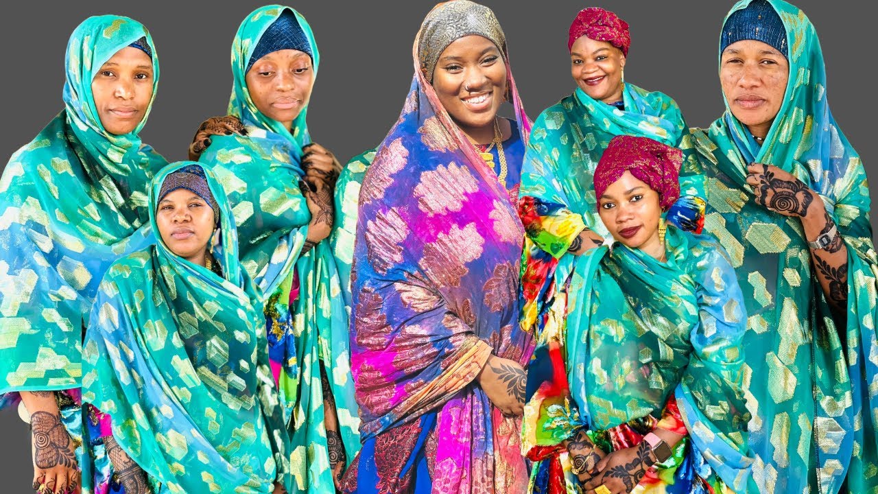 FAMEY SHASH SAAR FIDIS |TAWAKAL STUDIO OFFICIAL 2024 - YouTube