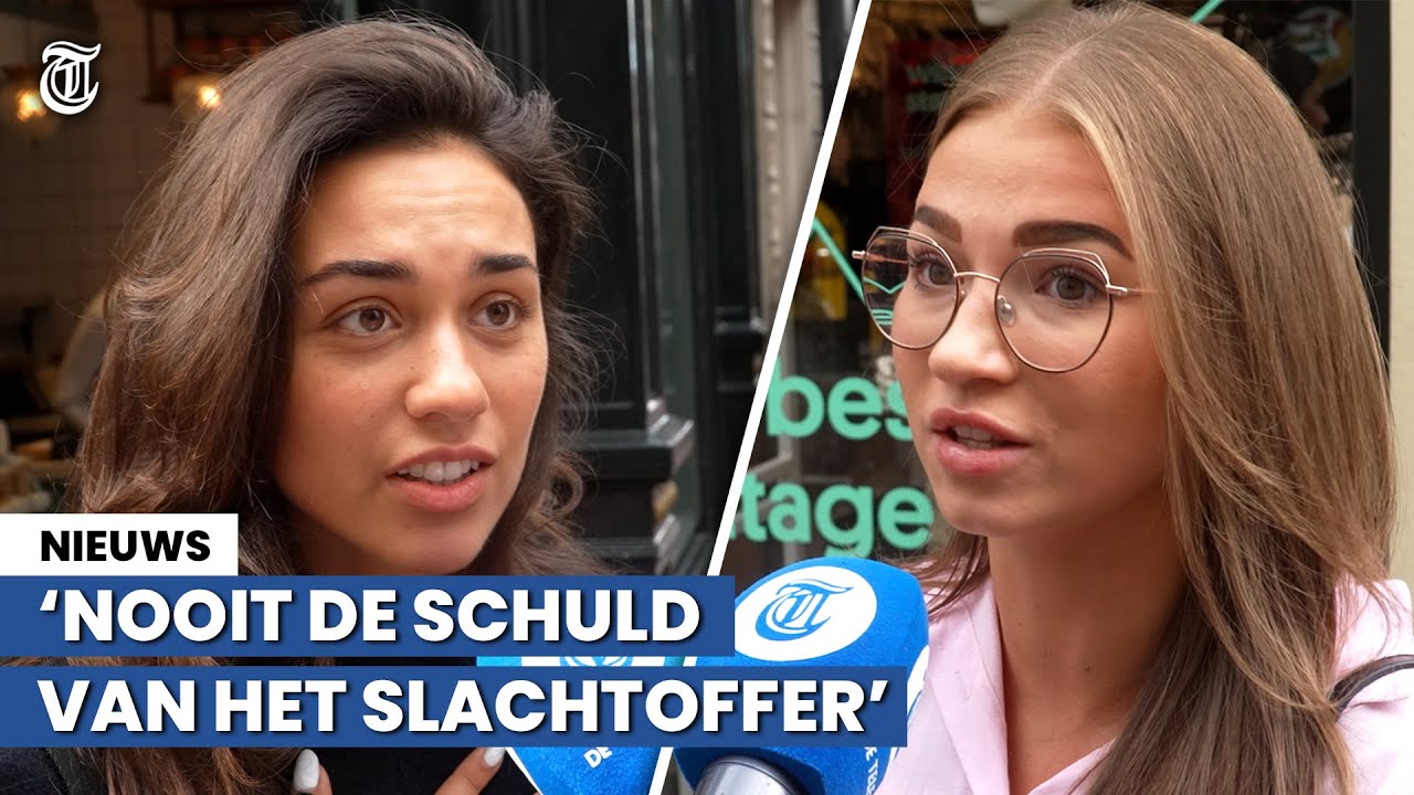Vrouwen in shock na dood Lisa (17): ‘Heb altijd haarlak mee ter ...