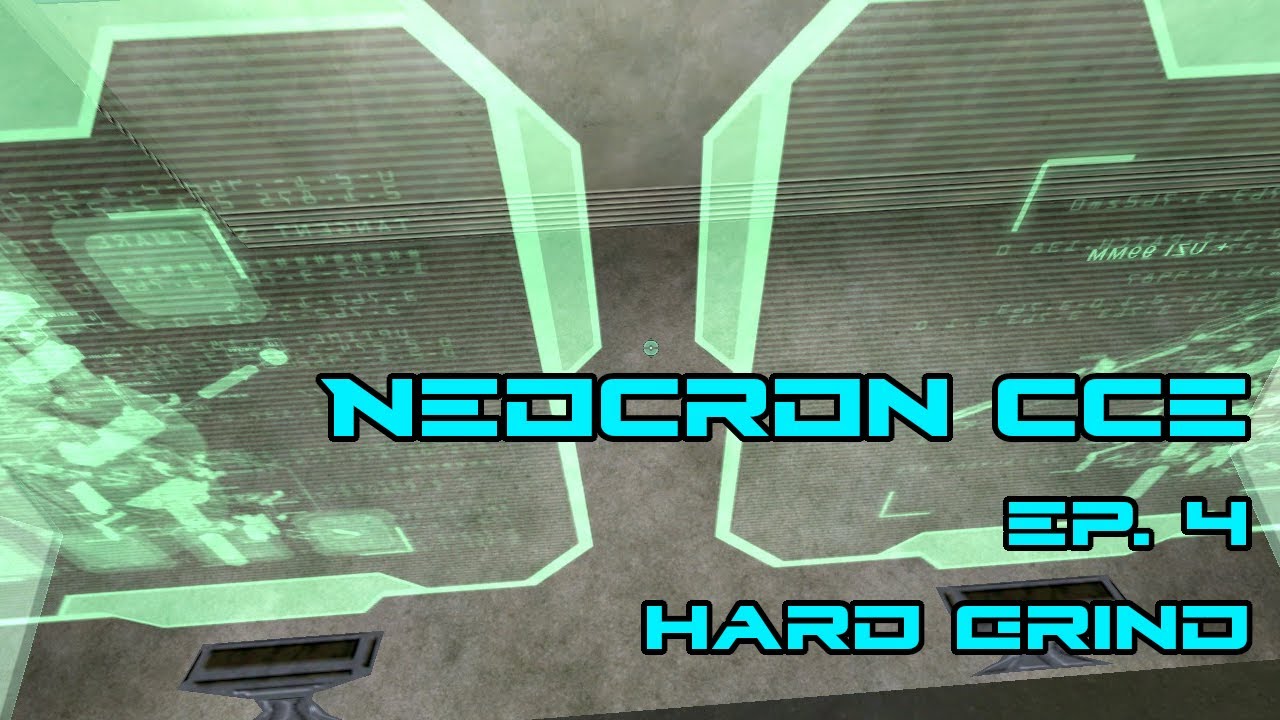 PP Neocron CCE -- Ep. 4: Hard Grind - YouTube