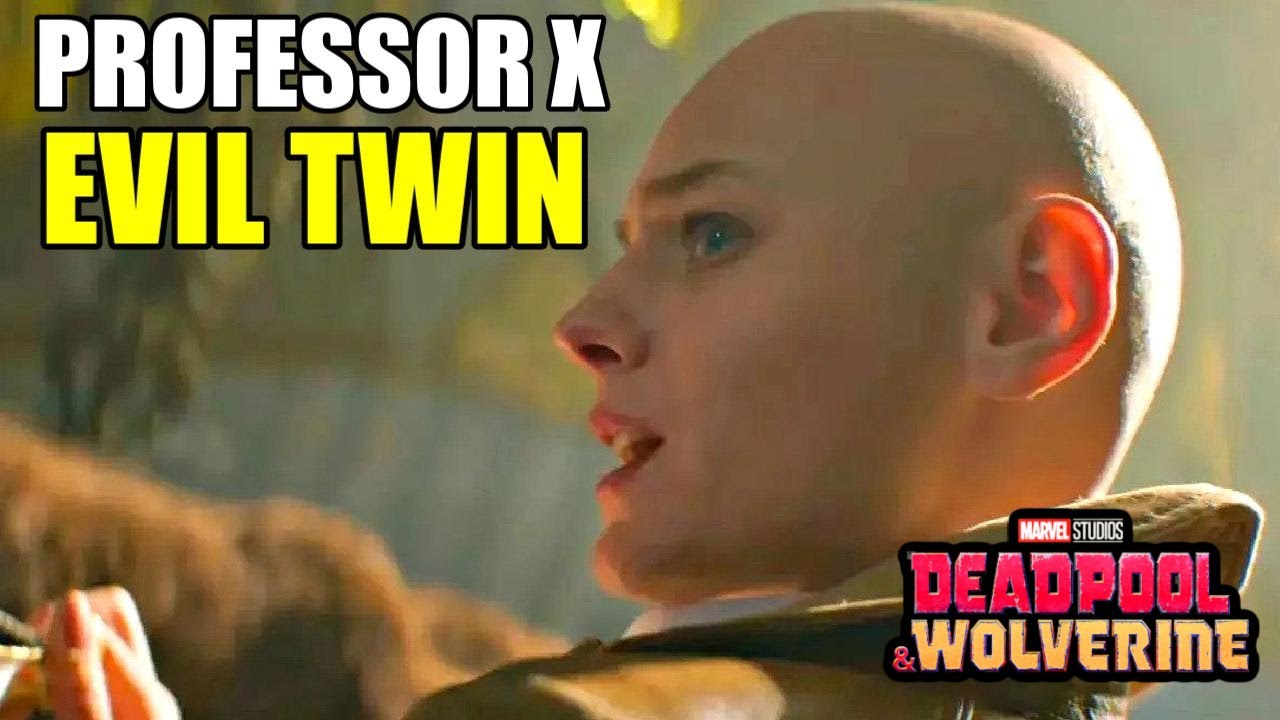 Why Cassandra Nova is WAY More Powerful Than You Realize - Deadpool & Wolverine Explained - YouTube