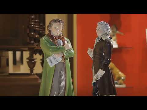 The Wagnerian Opera: A Dive into Richard Wagner's Life and Legacy - YouTube