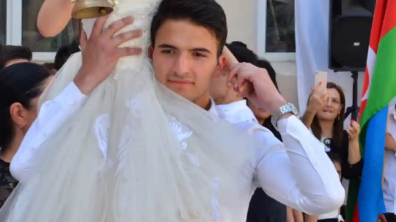 Final Senior Project (AP English) - YouTube