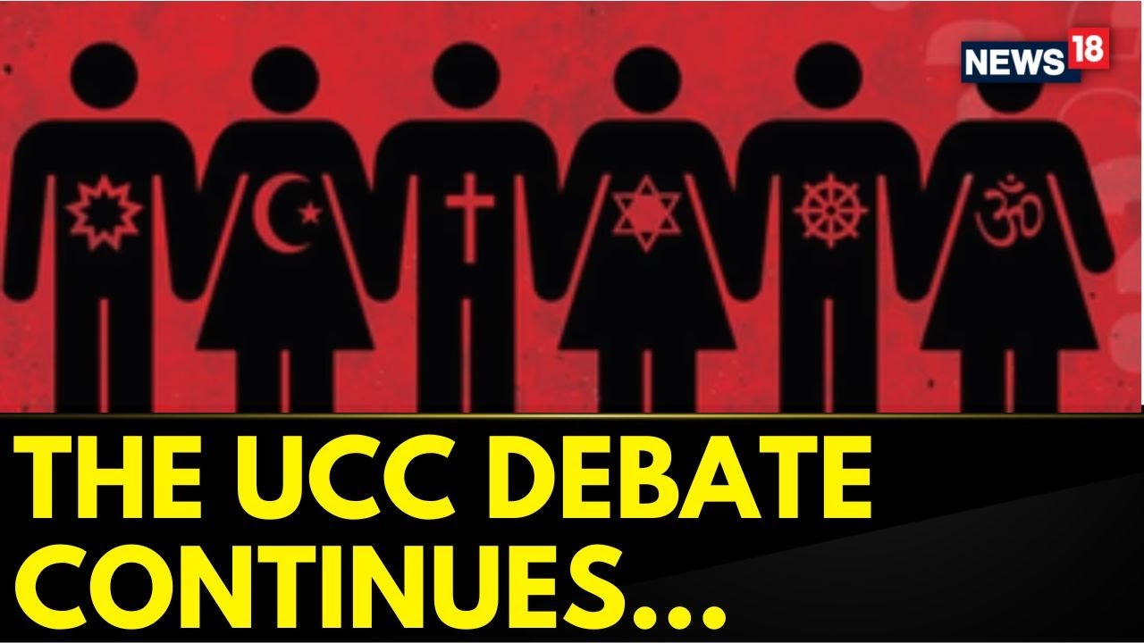Uniform Civil Code | UCC Debate | NCW Holds A Consultation With Focus ...