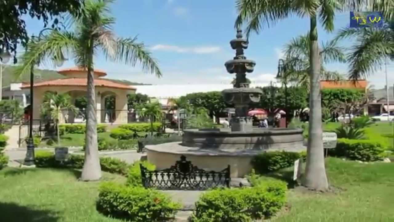 Tenextepango Mun. Cd. Ayala, Edo. Mor. MÉXICO - YouTube