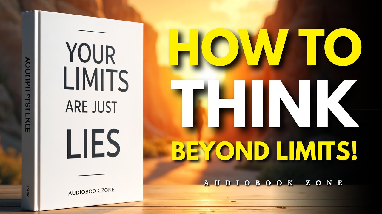 How to Think Beyond Limits! (Audiobook) - YouTube