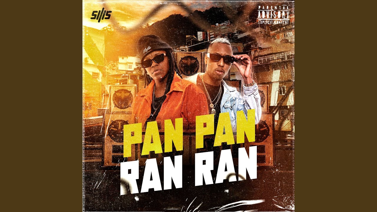 Pan Pan Ran Ran - YouTube Music