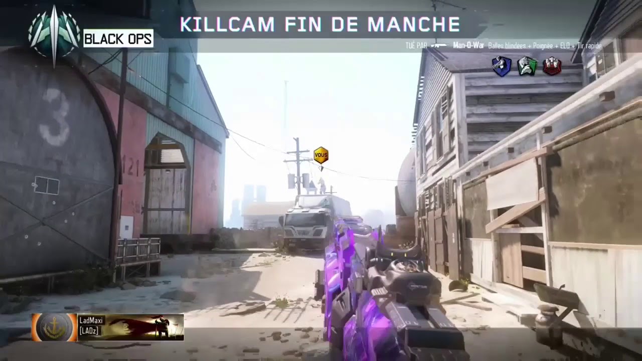 Ninja Montage (Troll,Ninja,Across de map ) - YouTube