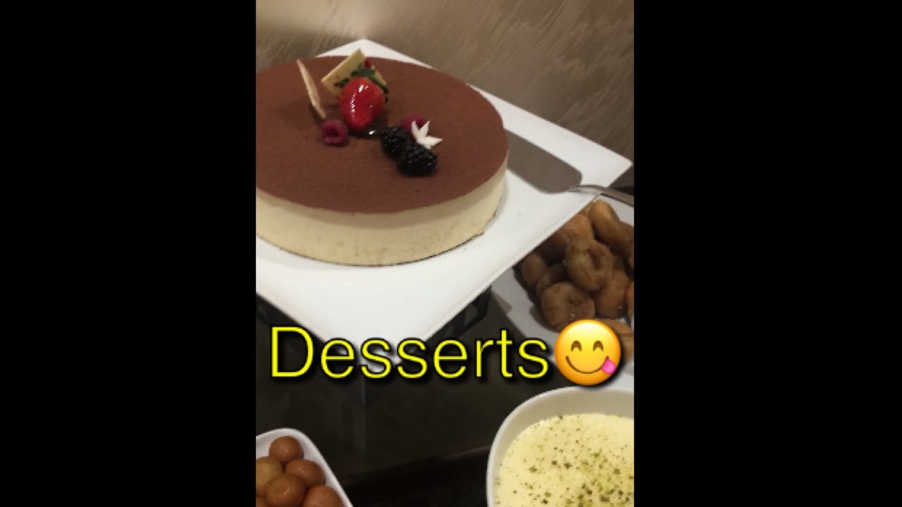 DESSERTS!!! ANTI-STRESSED | SWEET and YUMMY - YouTube