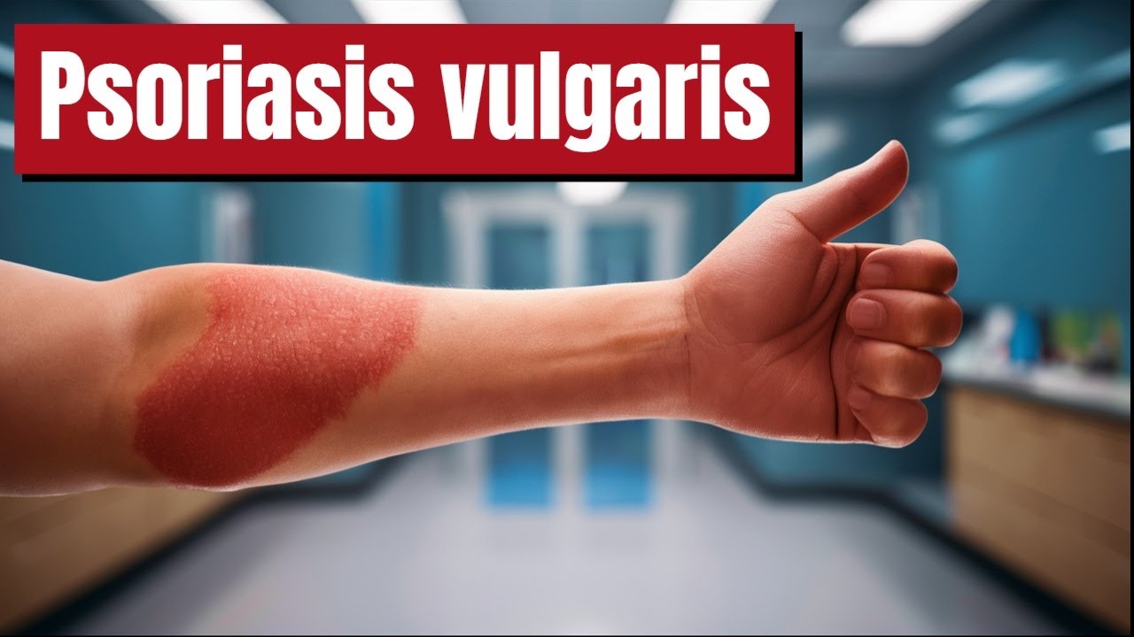 Chronic plaque psoriasis/Psoriasis vulgaris, Auspitz sign , Koebners ...