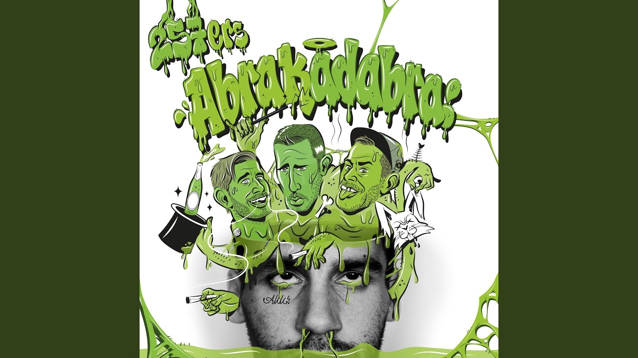 Abrakadabra - YouTube