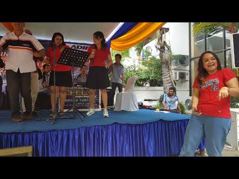 Goyang Hot Karyawati