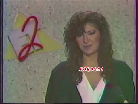 ΜΑΡΙΑΝΝΑ ΜΑΥΡΕΑ - YouTube