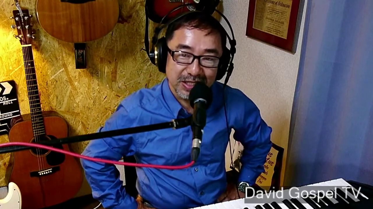 David Gospel TV No.4 - YouTube