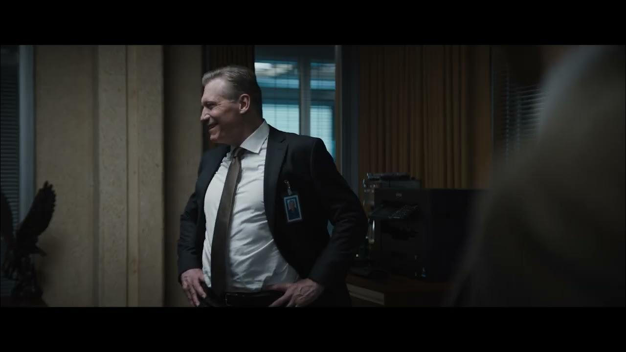 Amator - Zwiastun PL (Official Trailer) - YouTube