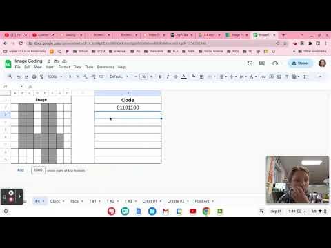 PLTW 4th Act 2 Image Representation - YouTube