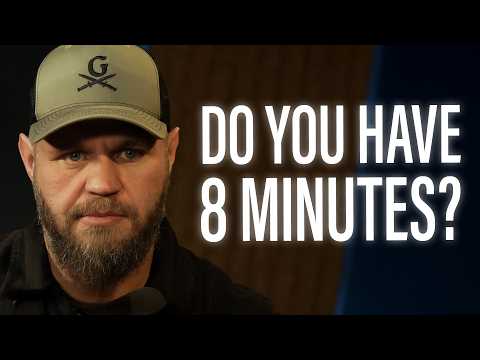 If You’re Struggling, Send This | Field Manual – Episode 01