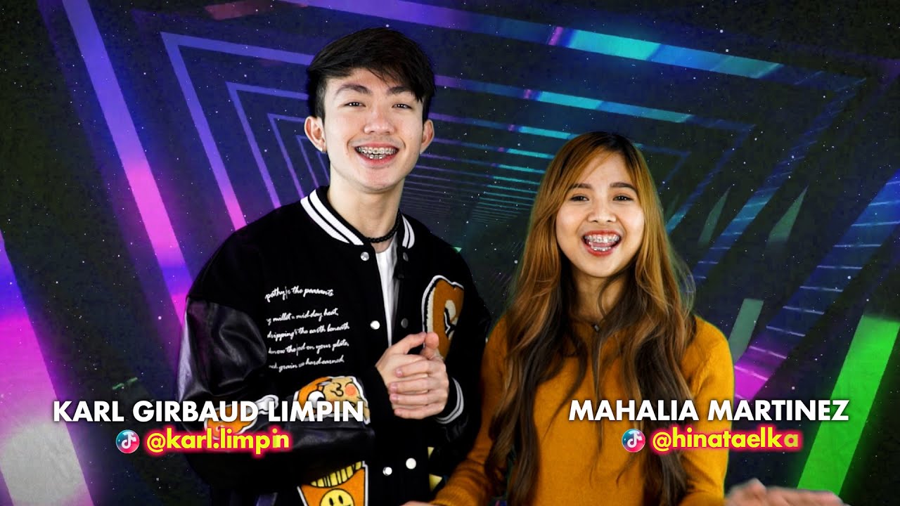 THE HOUSE OF COLLAB: CONCERT PLUG ON OCT 14,2022 (KARL & MAHALIA version) - YouTube