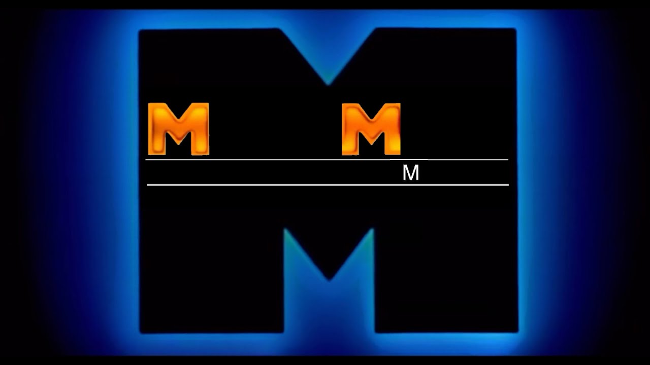 Miramax Films (1987-1999) Logo Remake - YouTube
