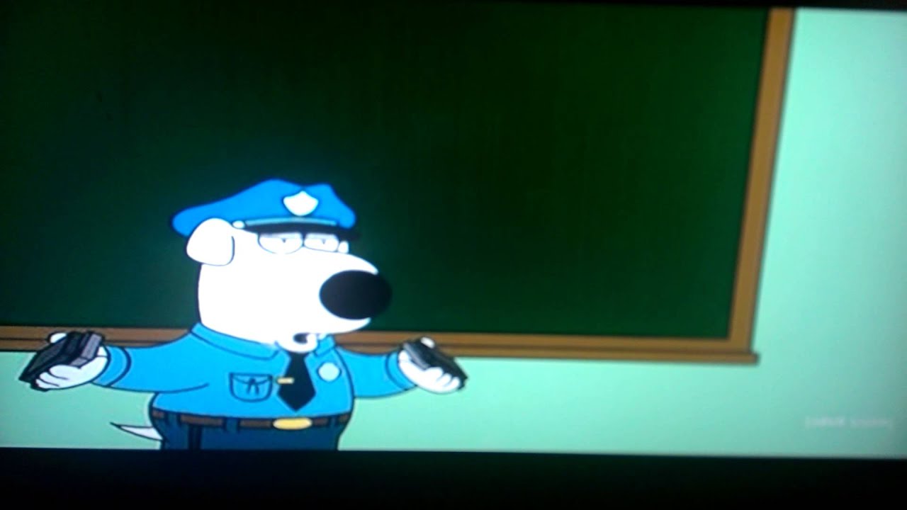 Family Guy Ricky - YouTube