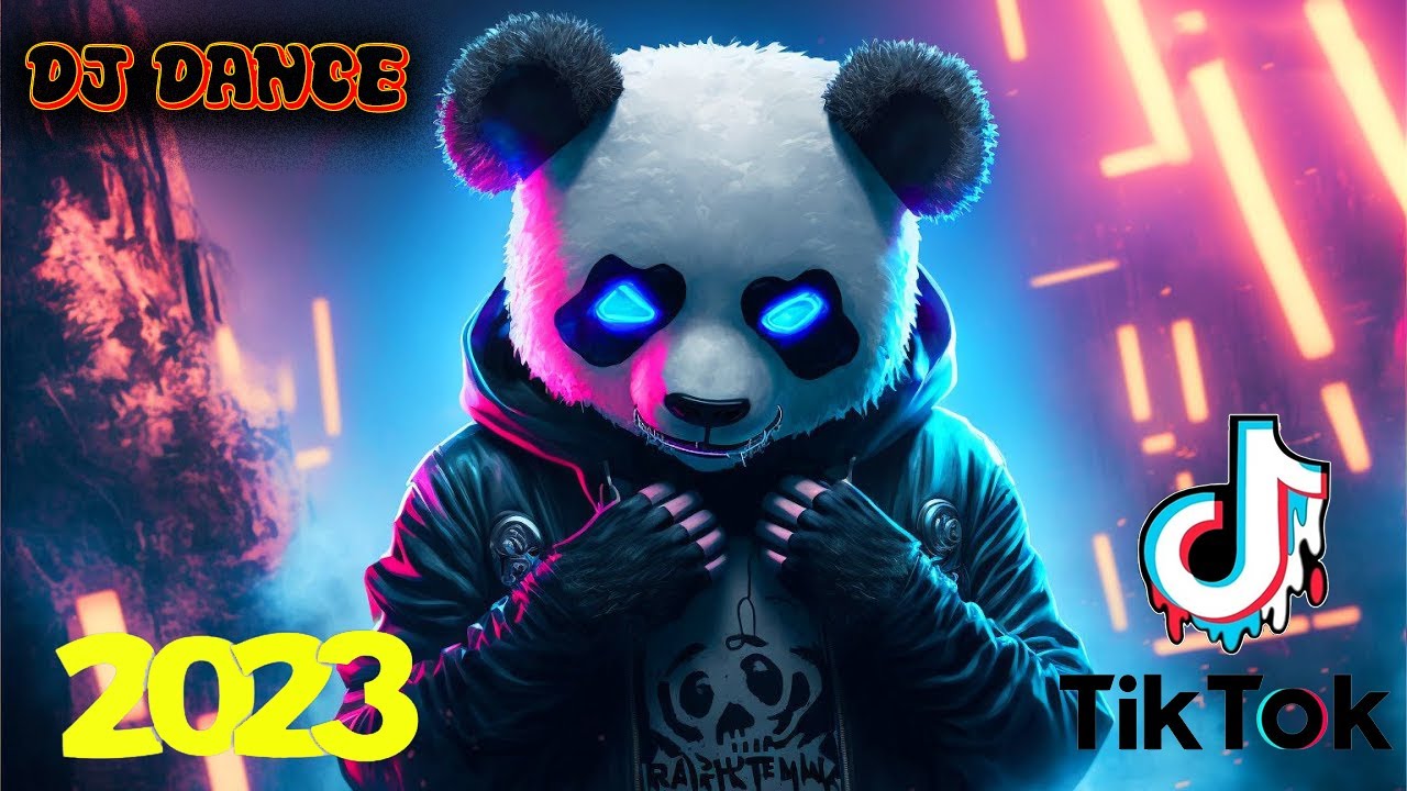 DJ MUSIC MIX 2023 - Mashups & Remixes of Popular Songs 2023 - DJ Remix ...