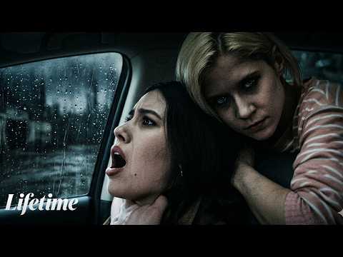 She Invited the Wrong Person Into Her Car… | LMN Thriller Movie | Full movie |