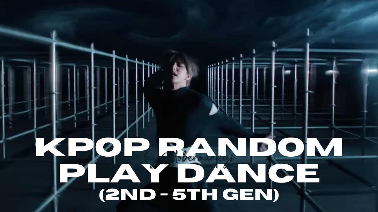 ICONIC KPOP RANDOM PLAY DANCE (2011-2024) - YouTube