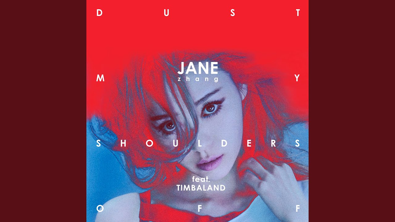 Dust My Shoulders Off - YouTube