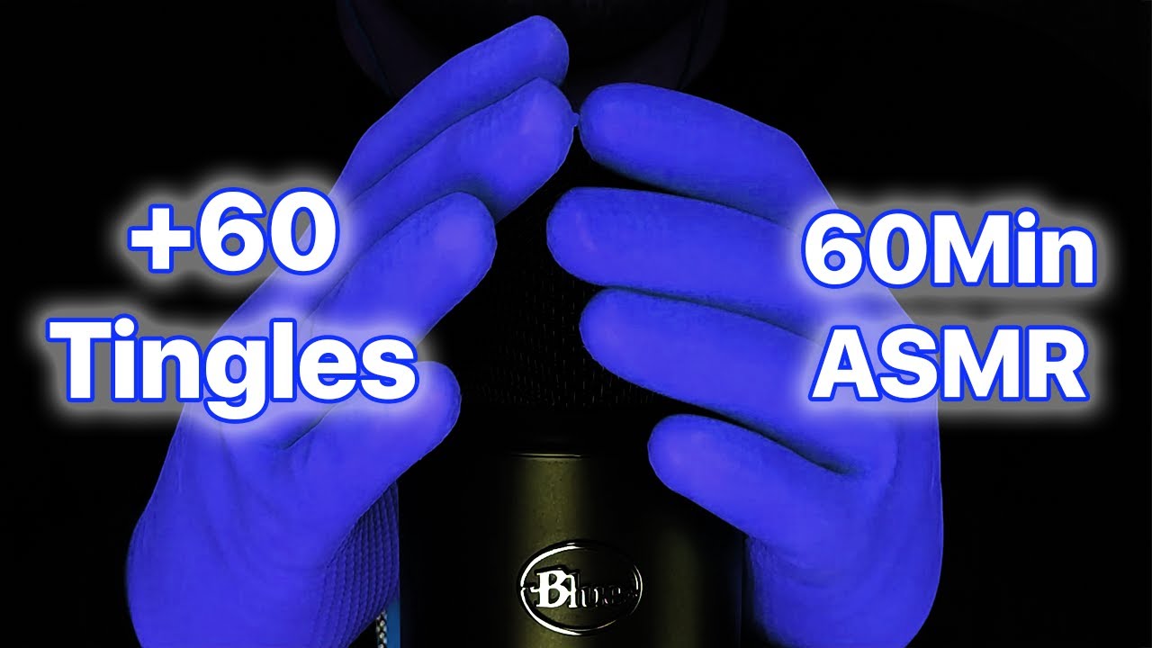 ASMR Sleep NOW thank me later 15 Sleepy Triggers for Tingles and ...
