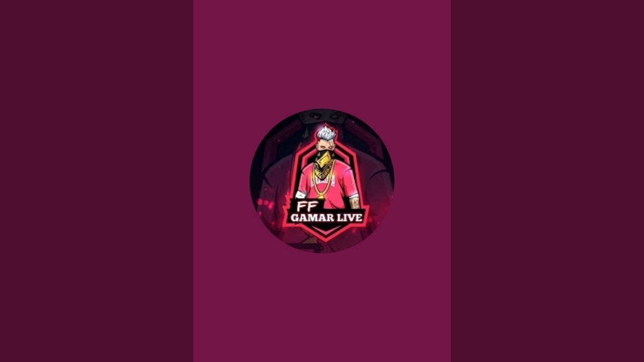 welcome to FF GAMER LIVE - YouTube