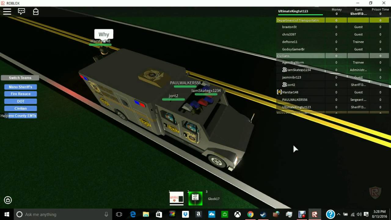 FOR MCSO USE ONLY - YouTube