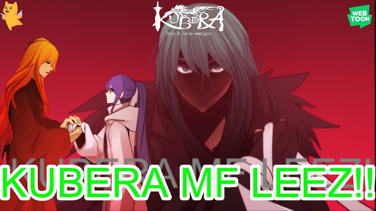 Kubera Season 3 Ep. 268 ~ Kubera & Kubera (4) - YouTube