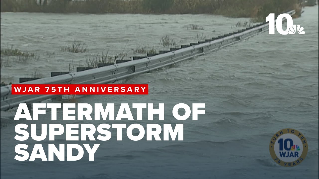 NBC 10 reporters revealed scope of devastation caused by Superstorm ...