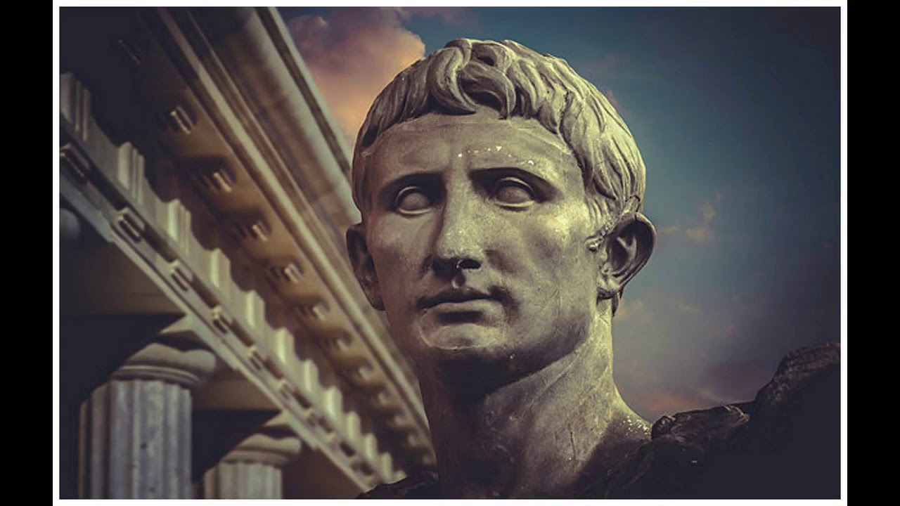 Top 5 Most Successful Military Commanders - YouTube