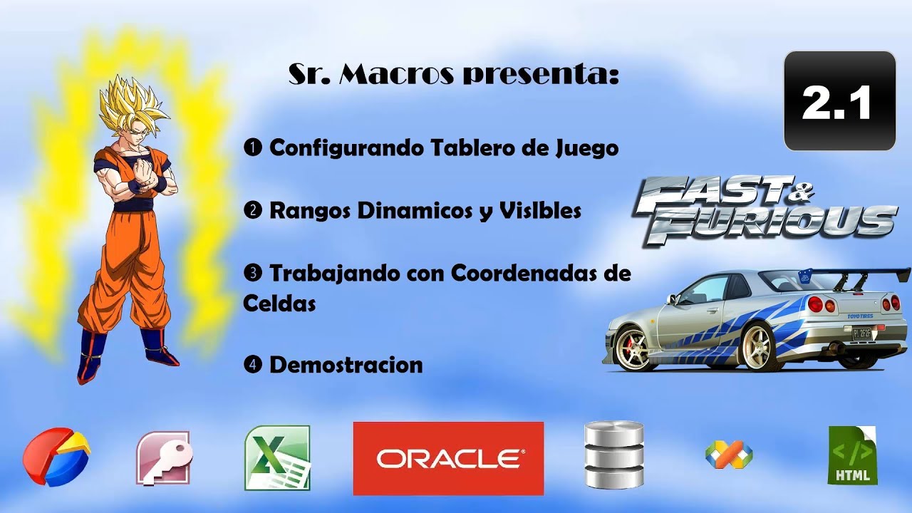 20170914 - #2 - Juego R&F - Tablero del Juego I - YouTube