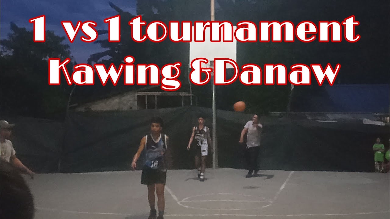 Mr.Kawing and Mr Danaw 1 on 1 at Sitio Lemsine Cenolon Tboli South ...