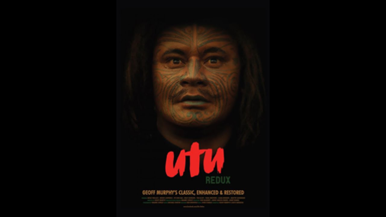 UTU Redux - Trailer - YouTube