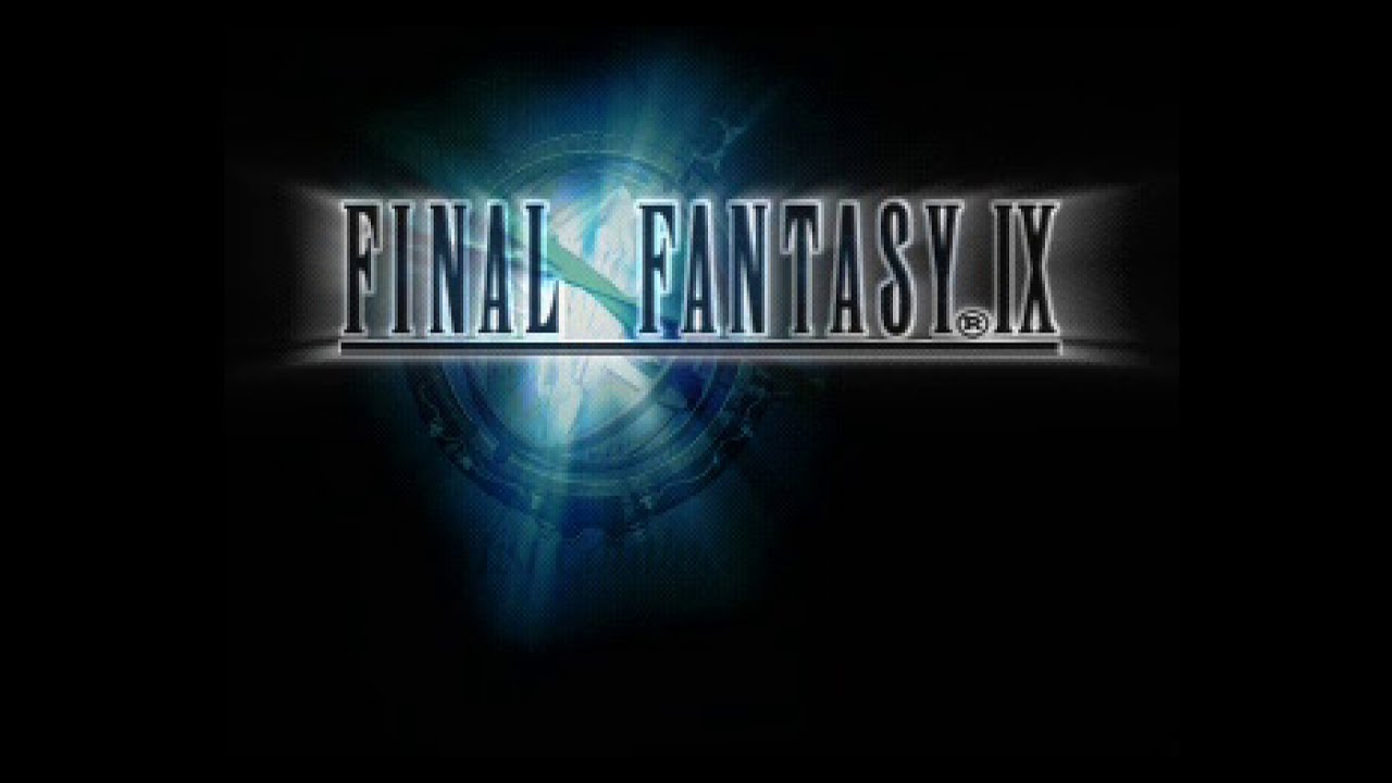 Final Fantasy IX (PSX) - Intro - YouTube