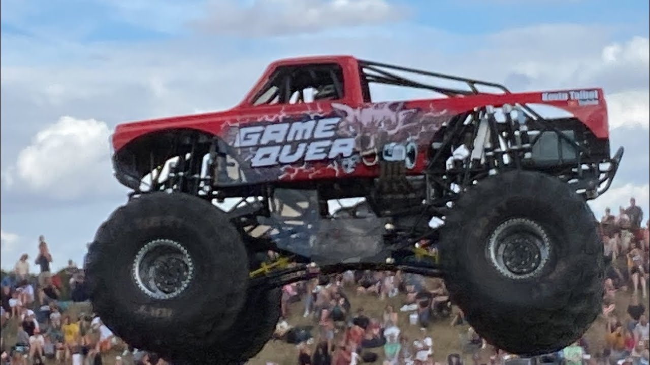 Kevin talbot freestyle - YouTube