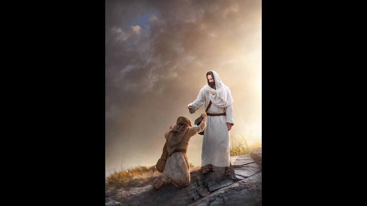 Who is the Christian God? - Bro. Jacob Varughese and Bro. Mable ...