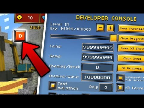 HOW TO PLAY THE OLD VERSIONS OF PG3D *WORKING* NOT FAKE - YouTube