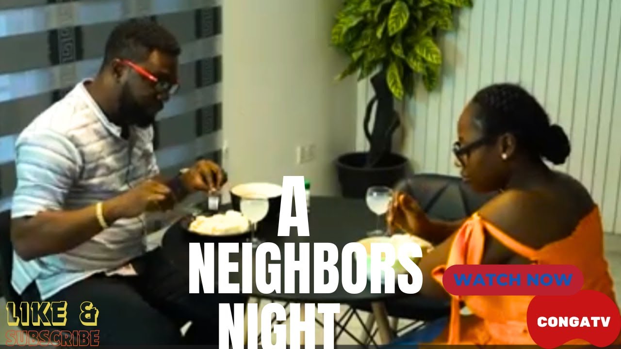 The Neighborly Way - YouTube