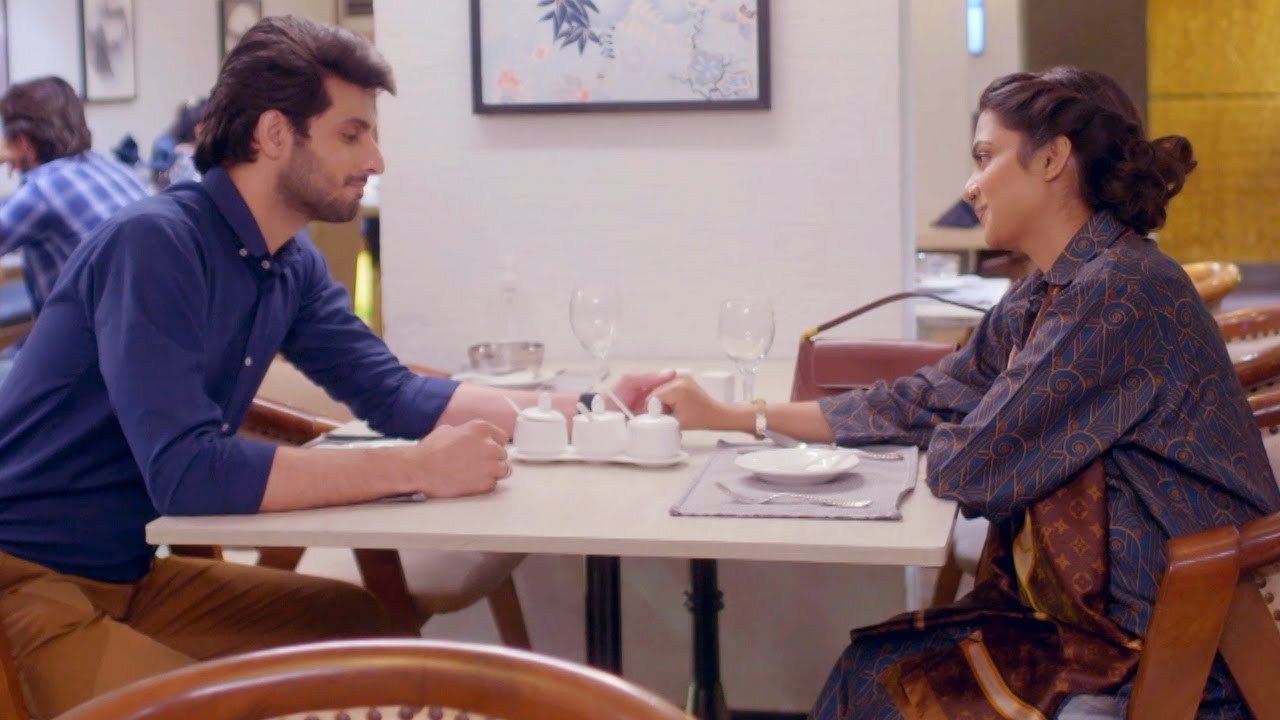 Inteha Latest Episode | Best Moments | Top Pakistani Drama - YouTube