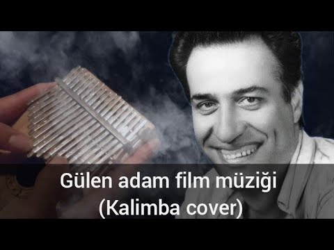 Kemal Sunal - Gülen Adam Film Müziği (Kalimba Cover)