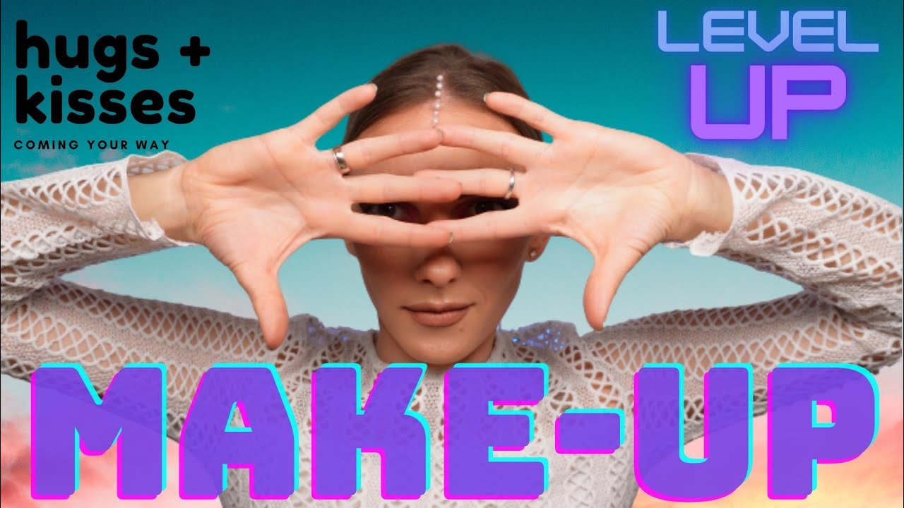 Tutorial Makeup Level UP - YouTube