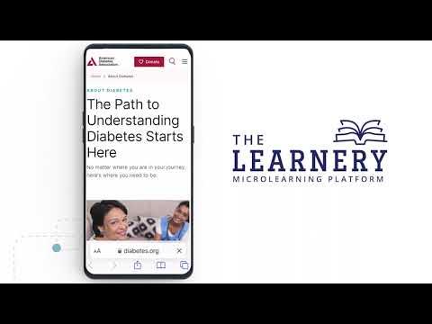 Introducing The Learnery - YouTube