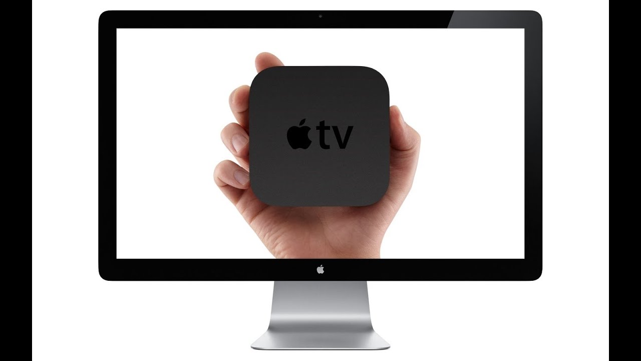 Apple iTV: 2013 Review - YouTube