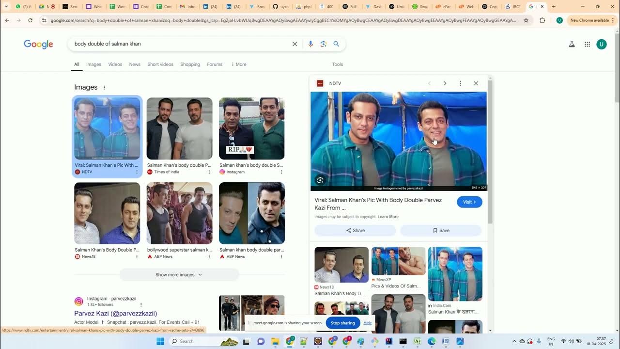FSD Batch ET001 - Day 4 Call By Value, Call By Ref, Mutable property of String - YouTube