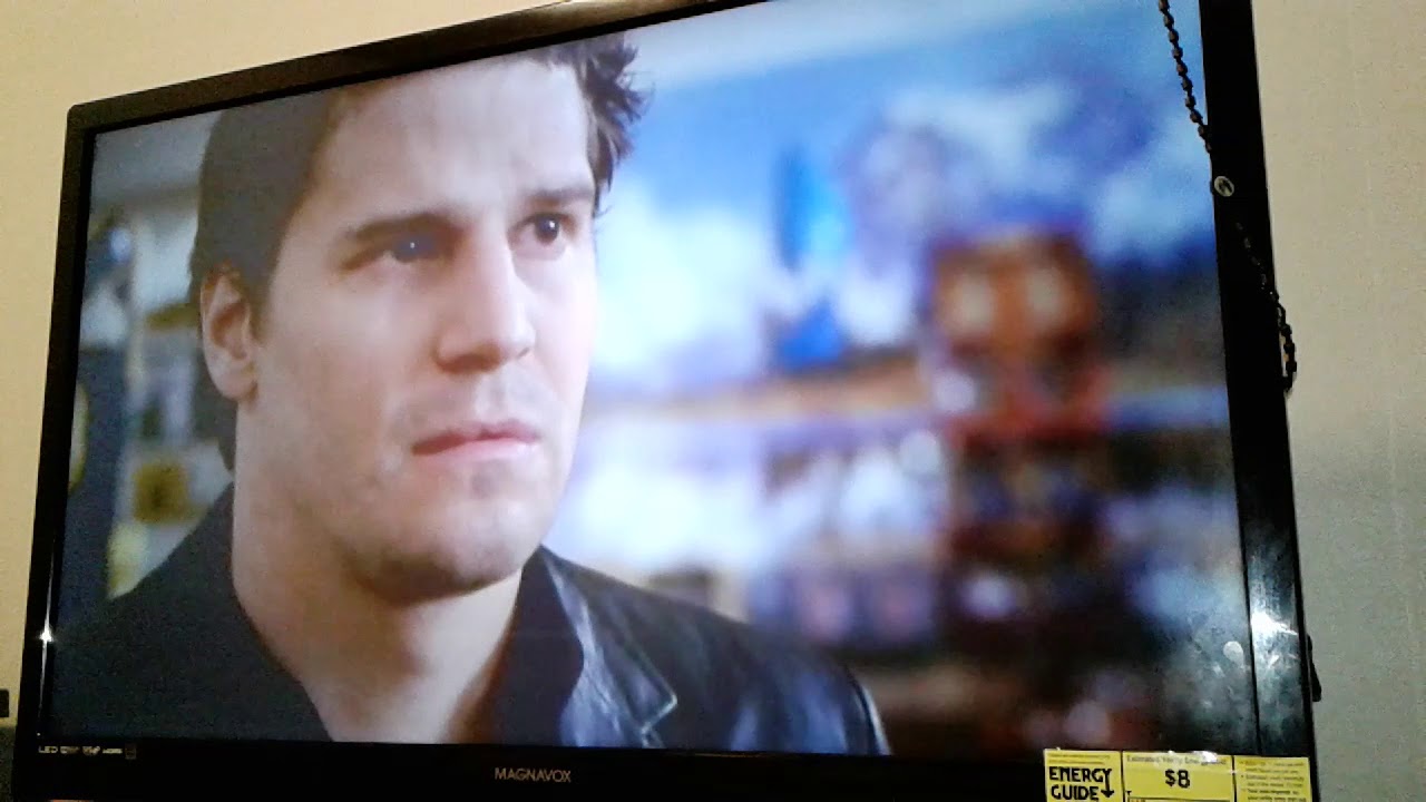 ANGEL (S4/E22) - ANGEL VS CONNOR - YouTube