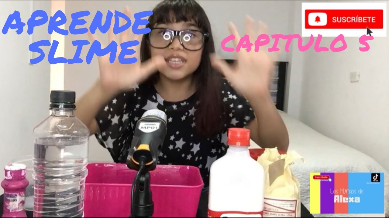 tutorial de Slime con Alexa - YouTube